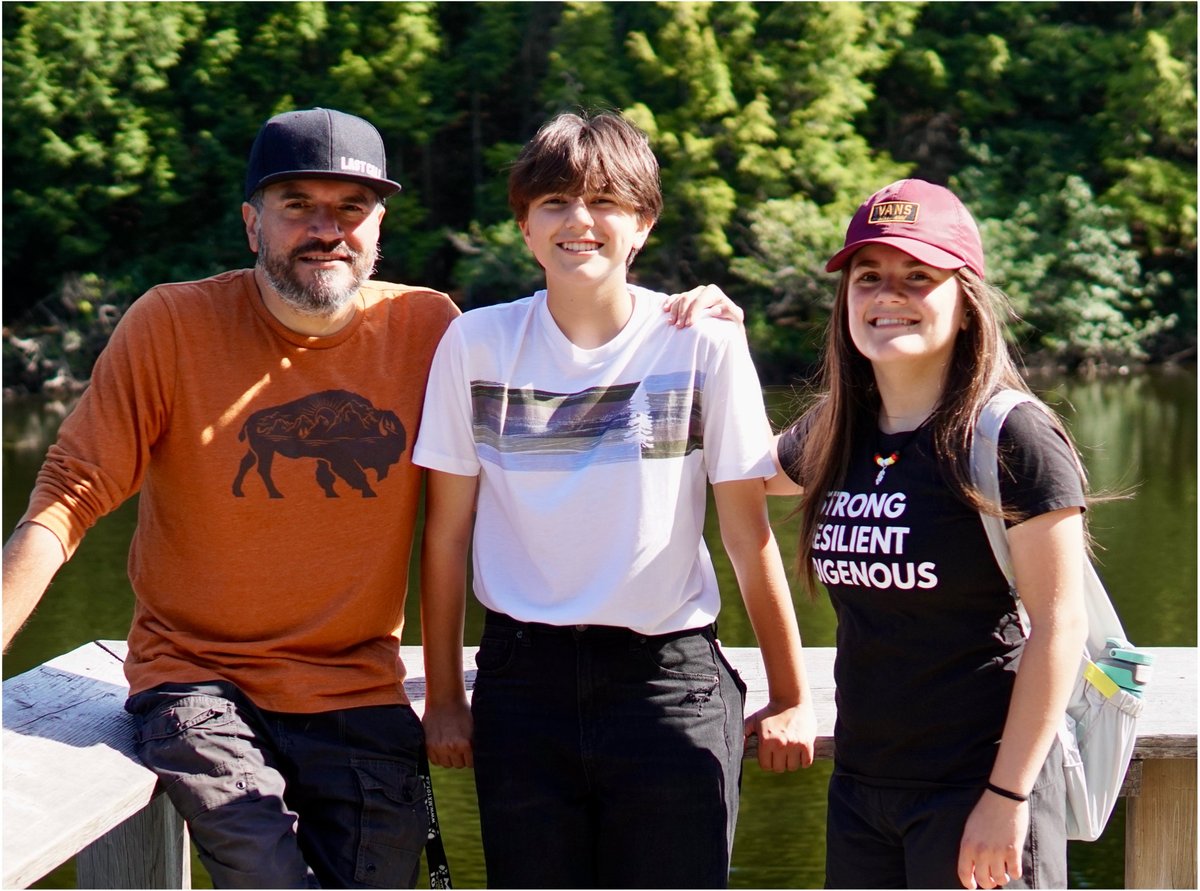 Indigenous Engagement