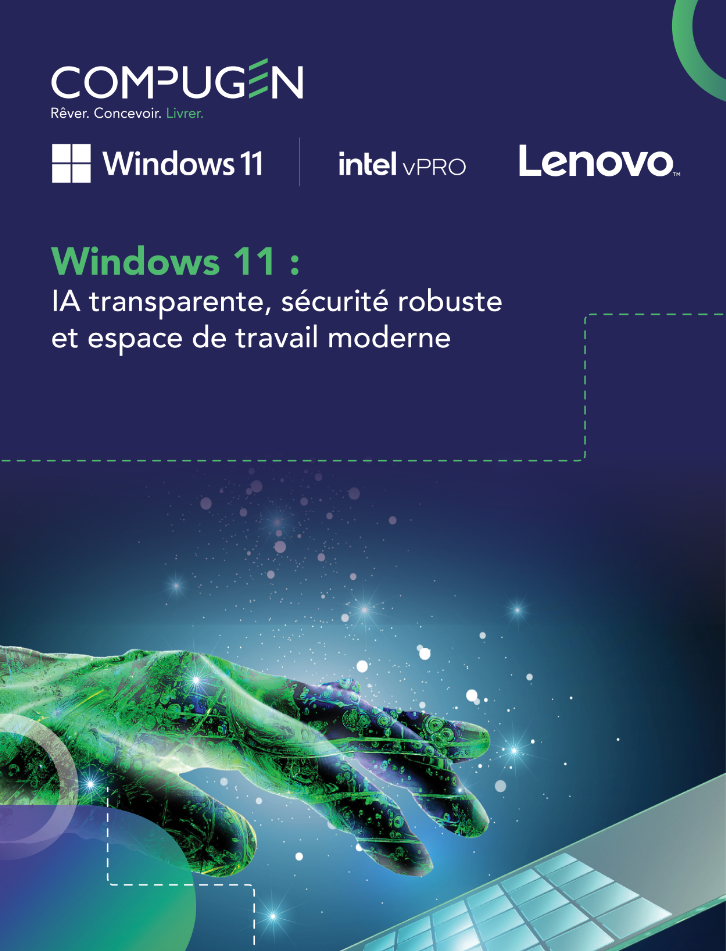 Ouvrez votre guide pour une IA transparente