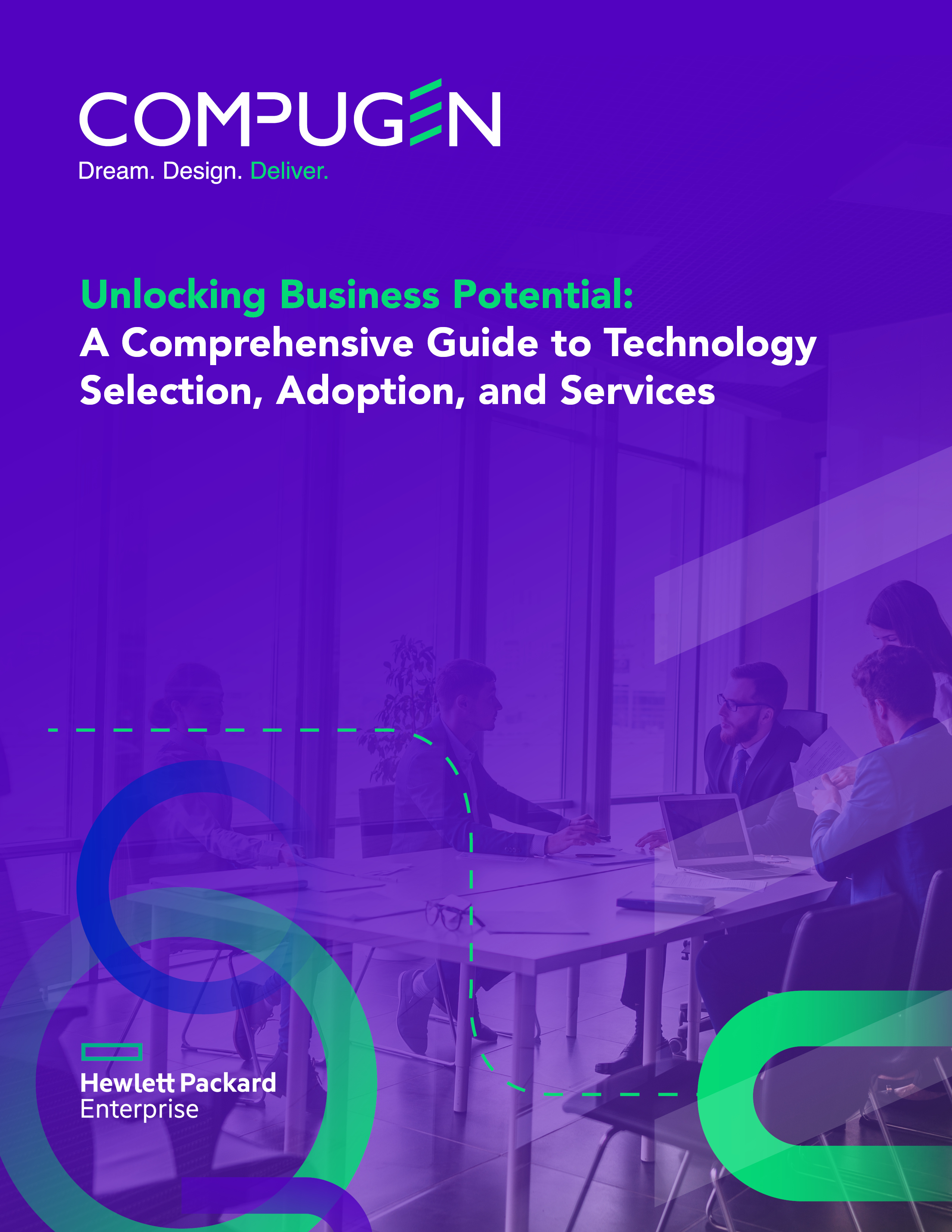 Here is Your Guide to Unlocking Business Potential: Technology ...