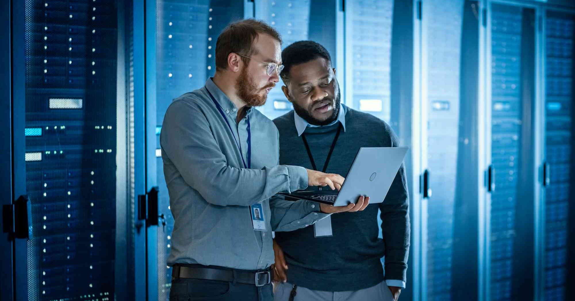 IT Contractor Opportunities