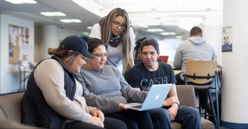 Indigenous Engagement